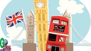 Go Global Language School – Go Global Exams and Language Centre