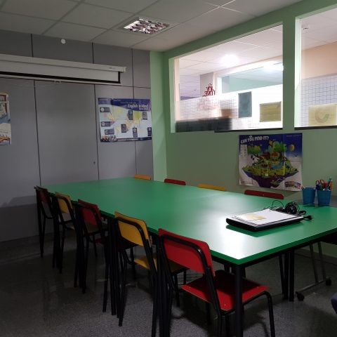 Go Global Language School – Go Global Exams and Language Centre