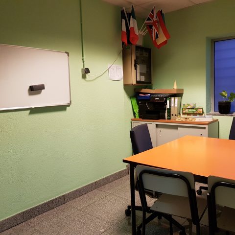 Go Global Language School – Go Global Exams and Language Centre