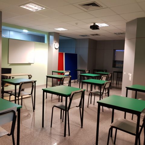 Go Global Language School – Go Global Exams and Language Centre